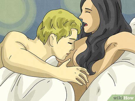How To Initiate Sex With Your Partner Expert Tips