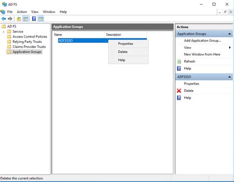 Openid Configuration Guide — Spectra Detect Manager Product Documentation