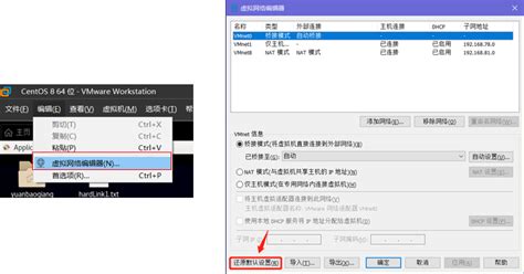 Centos 虚拟机centos找不到网络适配器centos怎么没有虚拟网络适配器 Csdn博客