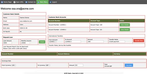 github osa ora serverless ocp demo deploying the sample internet banking demo into serverless