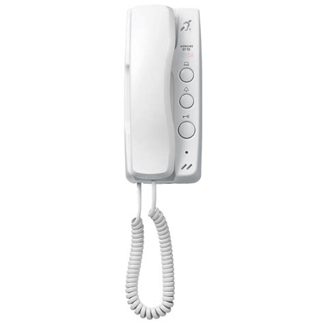Aiphone GT 1D Best Handset Tenant Station GT Series RxTx