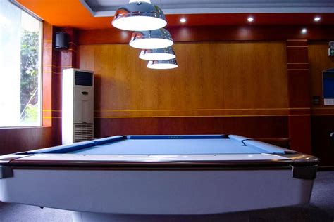Angel Billiards Club Vietnam Travel S Helper