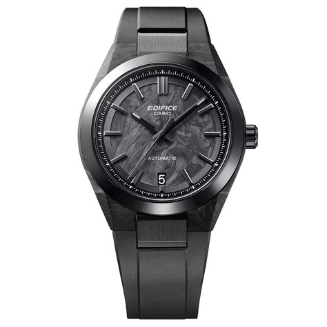 Casio Edifice Automatic 40mm Efk 100xpb 1aer Urmaker Næss Trondheim