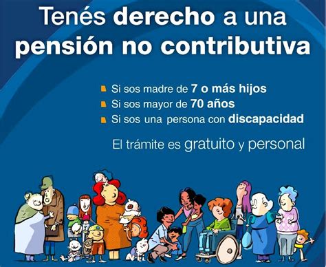 Fechas De Cobro De Las Pensiones No Contributivas Mes De Abril 2017 ⋆