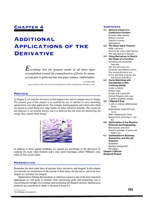 Chapter 04 Calculus 1 Studocu