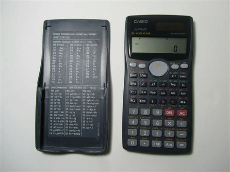 Casio Calculators Replacement Parts