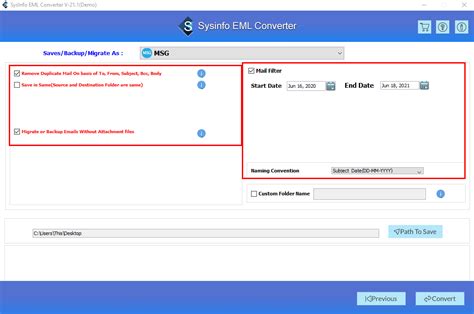 How To Convert Eml To Msg Online Eml Converter