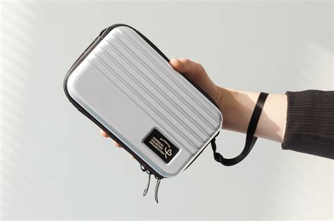 상품 상페 핸디 캐리어 파우치 비즈하우스