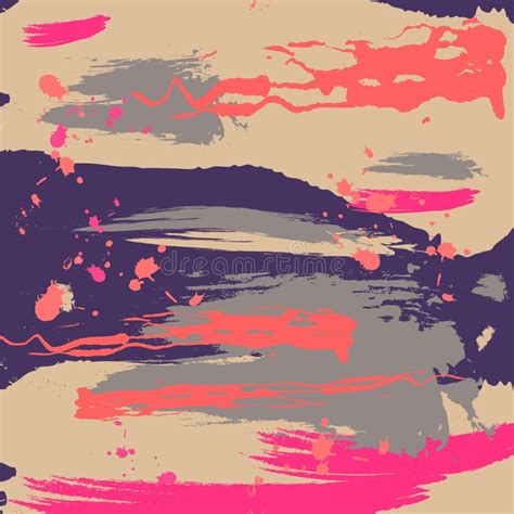 Vector Abstract Artistic Graphic Stock Vector Illustration Of Watercolor Spot 292345041