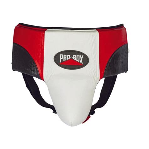 Pro Box Pro Spar Abdo Guard Great Value Boxing Groin Gaurd Seconds