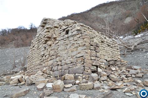 ჯვარიპატიოსანი დუშეთის რაიონი • About Ge