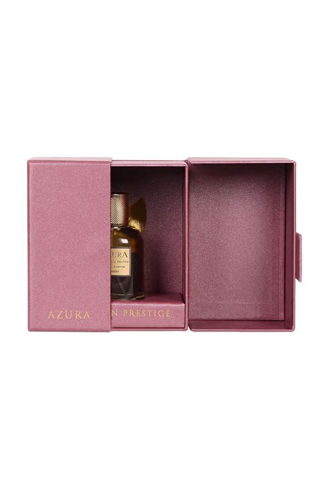 Azura Perfumum Azura Prestige Niche Collection Megamare Odunsu Unisex ...
