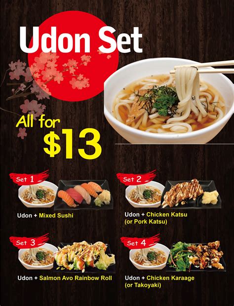 Yo Sushi Menu Menu For Yo Sushi Eastwood Sydney Urbanspoonzomato