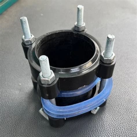 Hdpe Pipe Joint Diameter 2 Inch At ₹ 55 Piece In Ahmedabad Id 2852681383991