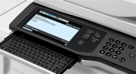 SOLVED Sharp Copier U2 Trouble Code Clear