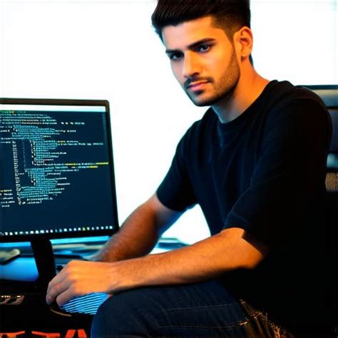 How Do You Program In Python