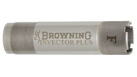 Browning Invector Plus 12 Gauge Modified Extended Choke Tube
