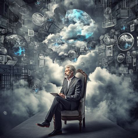 The Pragmatic Approach To Ai Ml And Cloud Computing Navigating The New