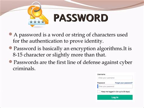 3d Password A More Secure Authentication Ppt 3 D Graphics Computer Software And Applications