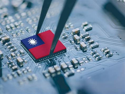 史上最大投資抵減方案！「台版晶片法」拍板，購置設備金額「無上限」台積電、聯發科都適用 今周刊