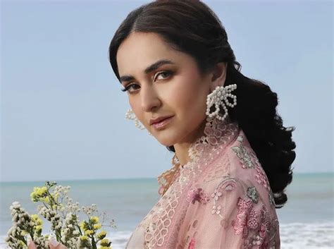 Digital Media Time News On Linkedin Yumna Zaidi Shares Why She Chooses To Stay Single ‘i Love