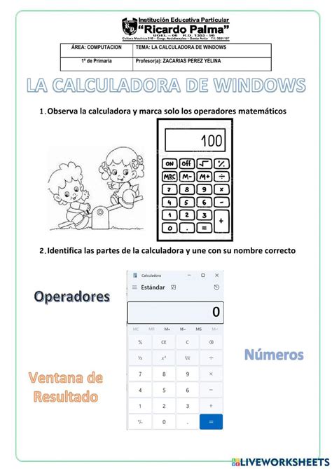 Calculadora Online