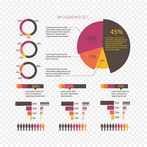 矢量数据分析图png图片素材下载 图片编号9528439 Png素材网