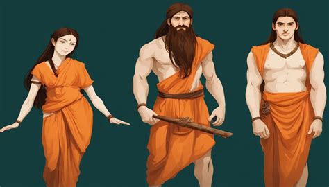 Kach And Devyani A Tale Of Love And Sacrifice Mahabharata