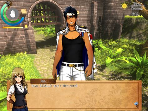 Unity3d Memory Trees Rpg Lifefarming Simulation Game Wip