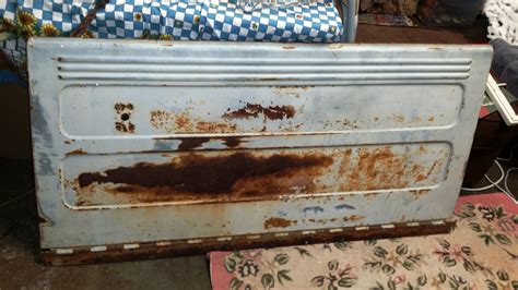 Wagon Tailgate Hinge The Cj2a Page Forums