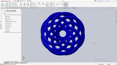 Solidworks Equations Tutorial 15 YouTube
