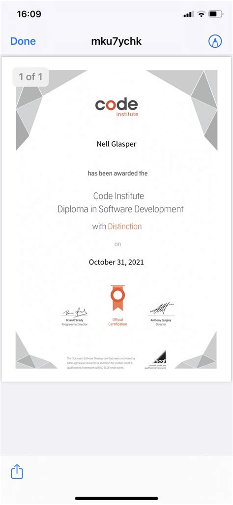 nell glasper on linkedin codeinstitute codeinstitutecommunity 15 comments