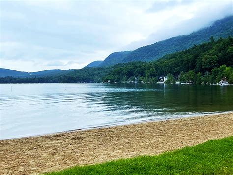 This Stunning 69 Acre State Park In Vermont Is One Of The States Best