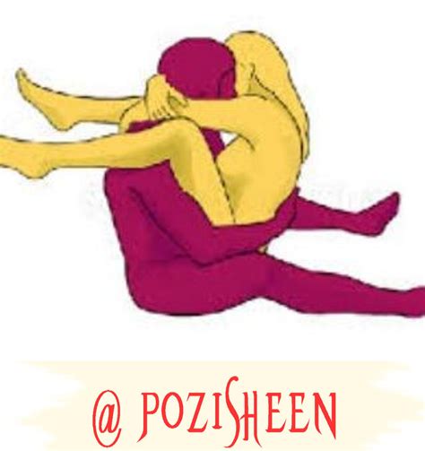 😈👅 کلی پوزیشن Sexy 👅😈