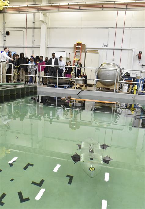 Laboratory For Autonomous Systems Research Celebrates 10 Year
