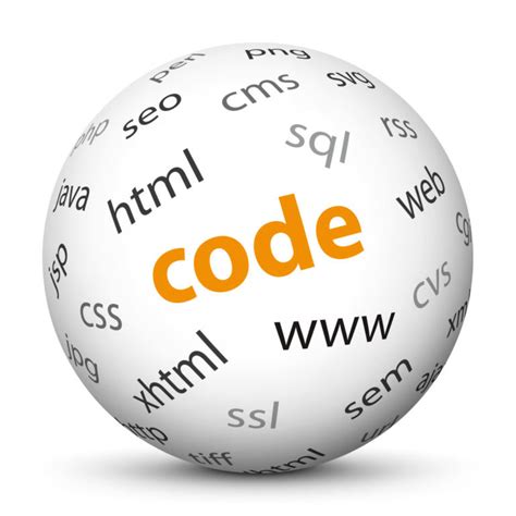 White Sphere With Tag Cloud Word Cloud Keyword Code Vector Graphic On Spheres And Eggs