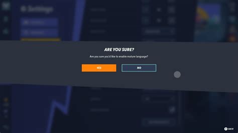 How To Enable Mature Language In MultiVersus Upcomer