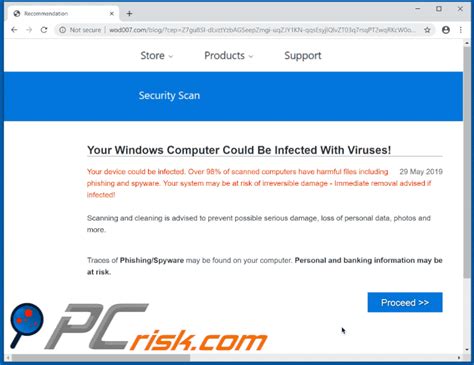 Free Virus Scan And Removal For Windows 10 Pc Kopwish