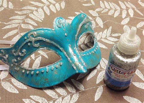 Mardi Gras Mask Design Ideas