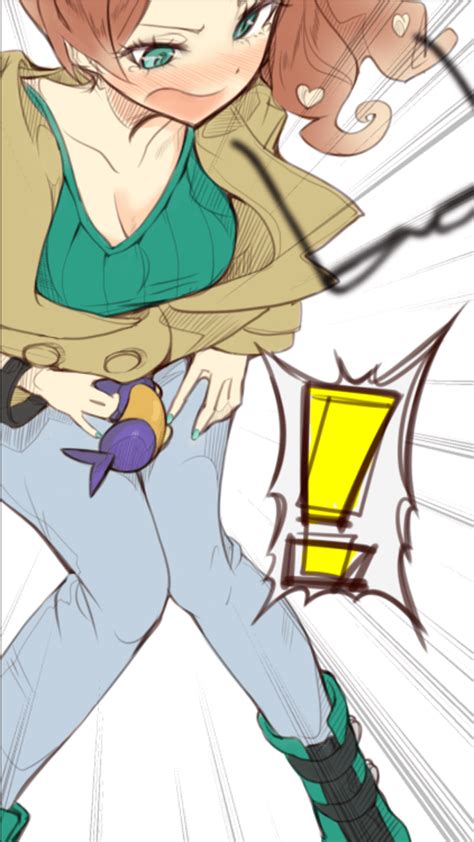 Sonia Pok Mon Pok Mon Sword Shield Image By Matatamae Zerochan Anime Image Board