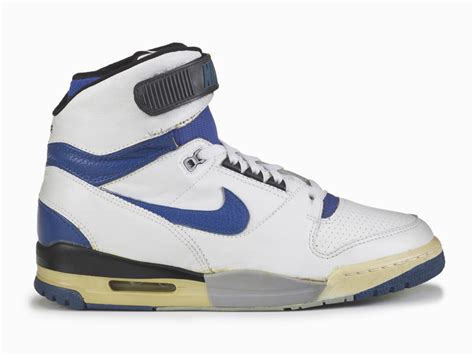 Tinker Hatfield Interview