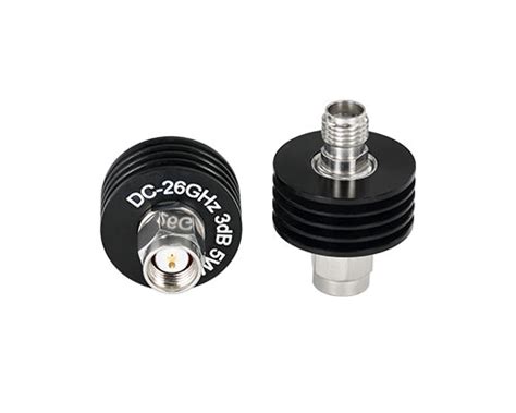4 Common Rf Attenuator Types Definition Features And Applications Vinstronics High Quality Rf