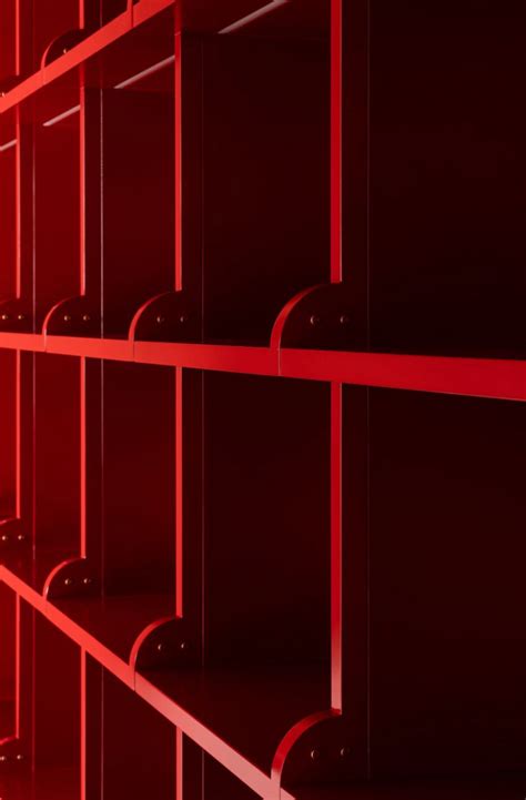 yatufo applies festive hues to mixed use post office in zhejiang