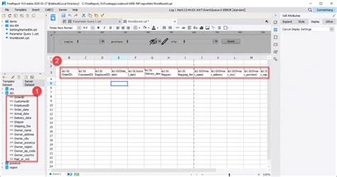 Dynamic Report Examples And How To Implement It Easily