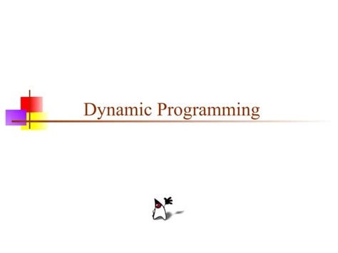 Unit 4 Dynamic Programmingpdf