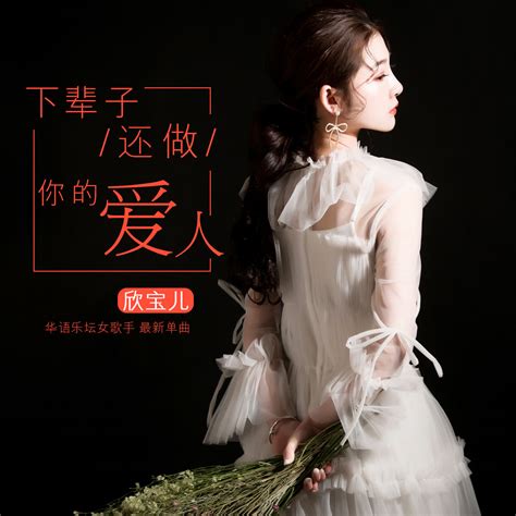 下辈子还做你的爱人欣宝儿高音质在线试听下辈子还做你的爱人歌词歌曲下载酷狗音乐