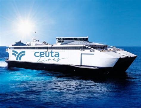 Trasmapi Expects To Start Operating The Algeciras Ceuta Route In March