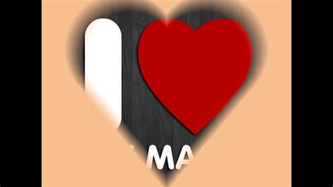 I Love You Mom Wallpaper 61 Images