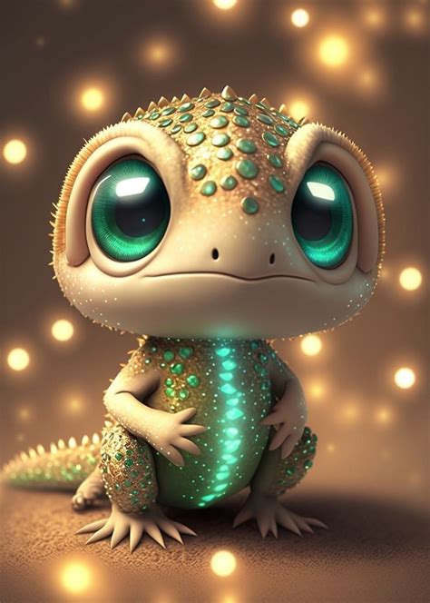 Cute Fantasy Creatures Mythical Creatures Art Cute Creatures Magical