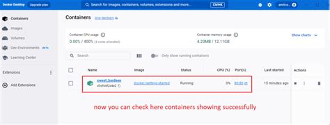 How To Install Docker On Windows Devops Freelancer